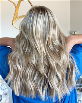 Studio by Ashley Keys - Edmond OK | Vagaro